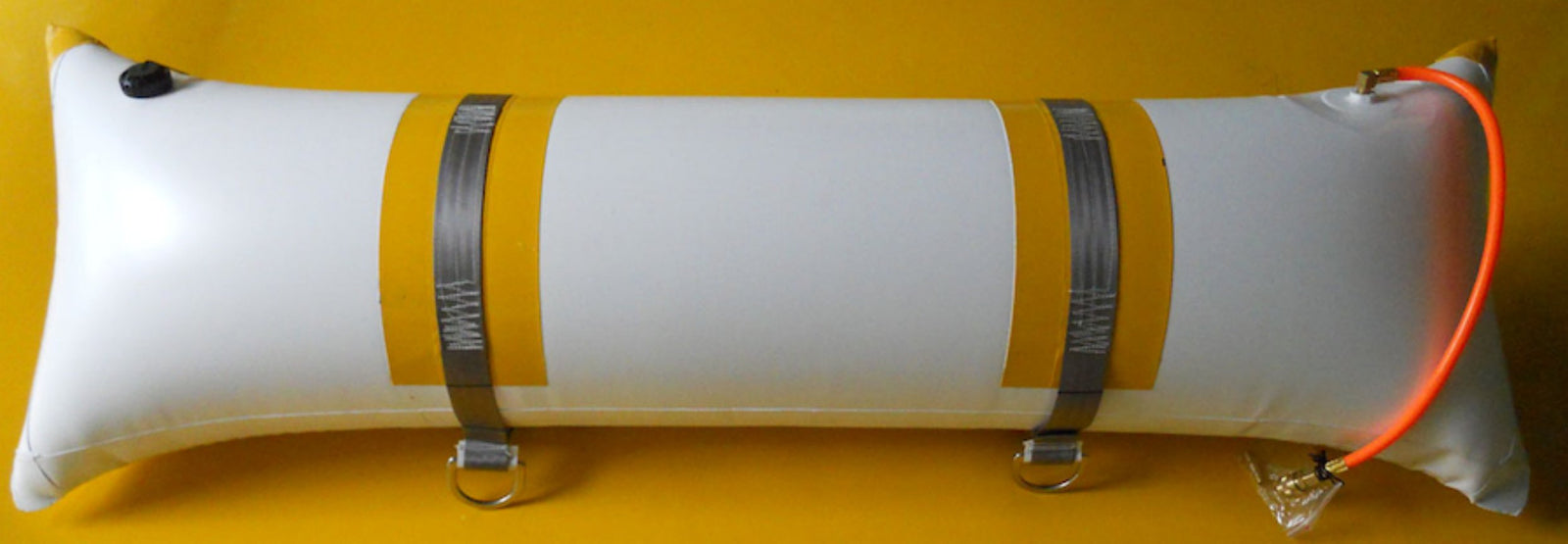 The Best Underwater Air Lift Bags In The World | Carter Lift Bags Inc.